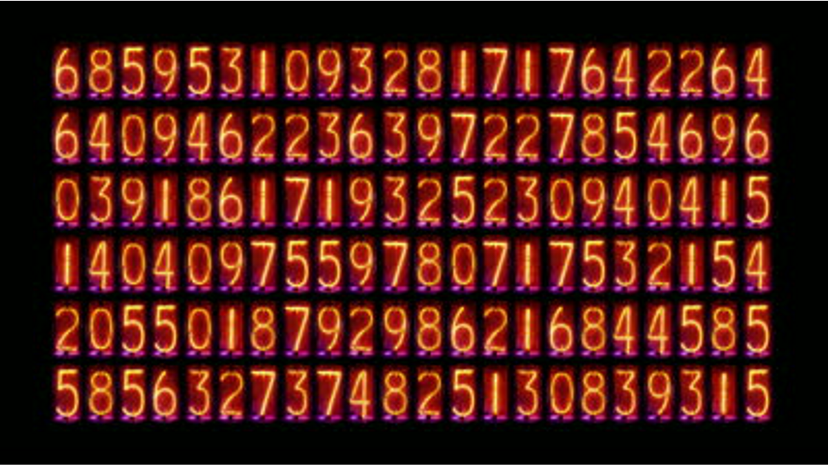 Generating Sequences In Bash Shell Scripting Tips