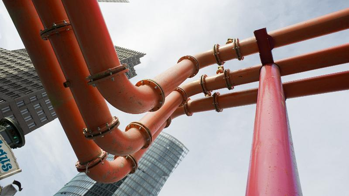 Unix Pipelines - Shell Scripting Tips